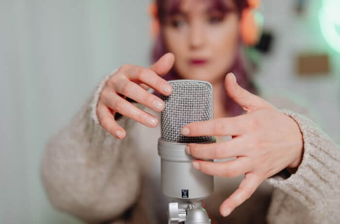 How to Use Sound Branding to Strengthen Your Brand • S.O.H Group