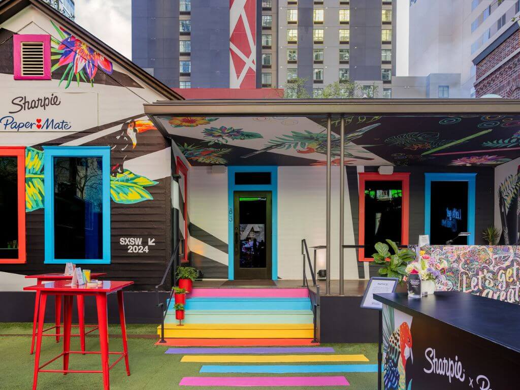 Creating unforgettable brand activations with experiential marketing • S.O.H Group